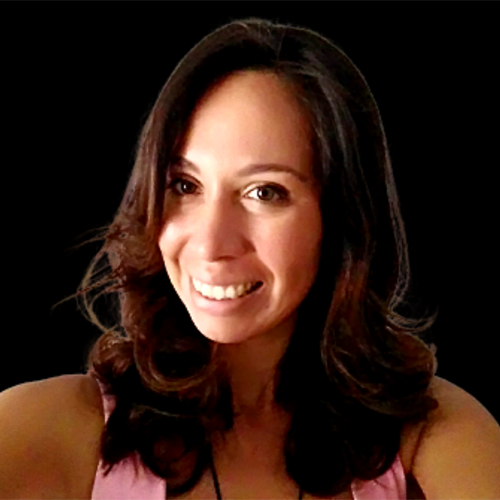 Carmela Isabel Nuñez Lendo - GLF Climate: Frontiers of Change