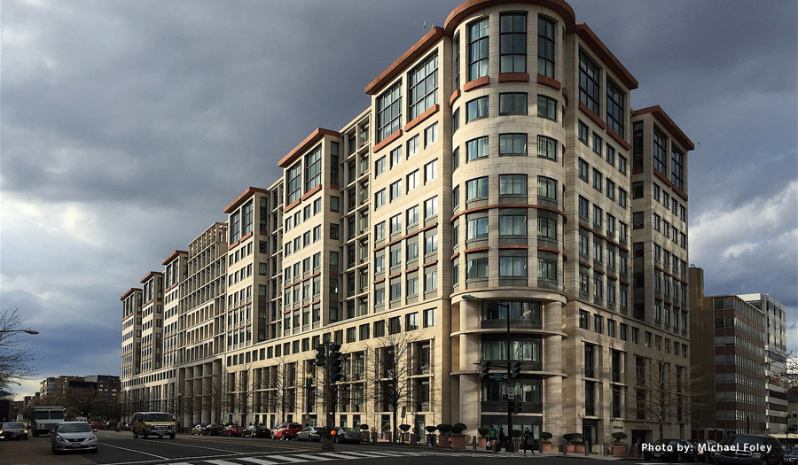 GLF Washington, D.C. 2018 - Global Landscapes Forum Events