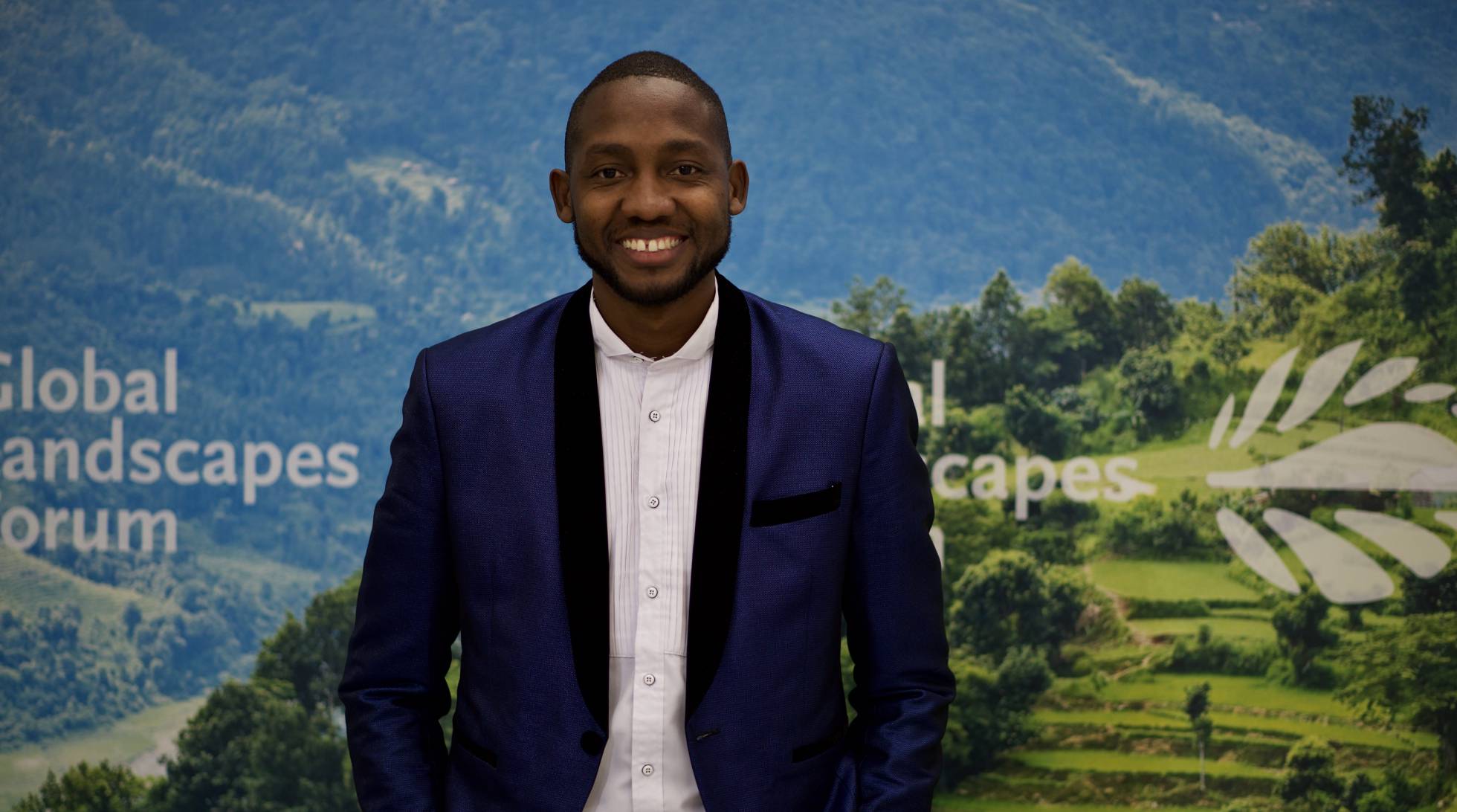 GLF BONN 2017 - Global Landscapes Forum Events