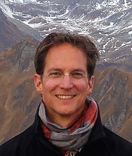 Robert Bürmann - GLF Washington, D.C. 2018