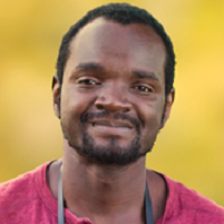 Anthony Ochieng - Events at Global Landscapes Forum