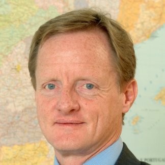 Christopher Knowles - Events at Global Landscapes Forum