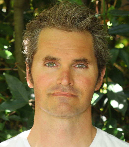 Rhett Butler - GLF BONN 2018