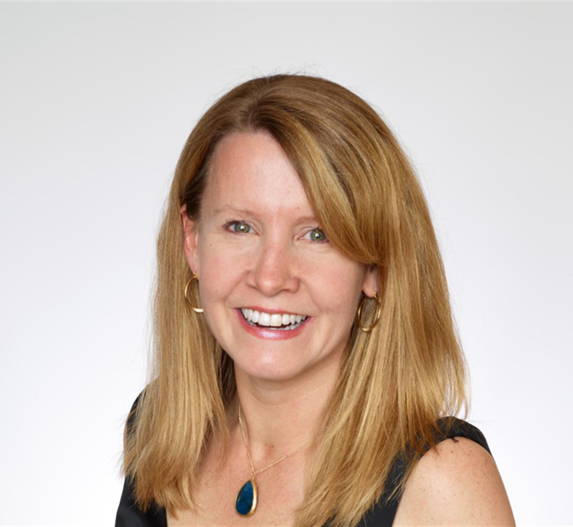 Jennifer Morris - GLF New York 2019