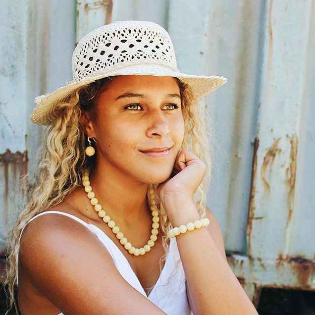 Charlee McLean - GLF New York 2019