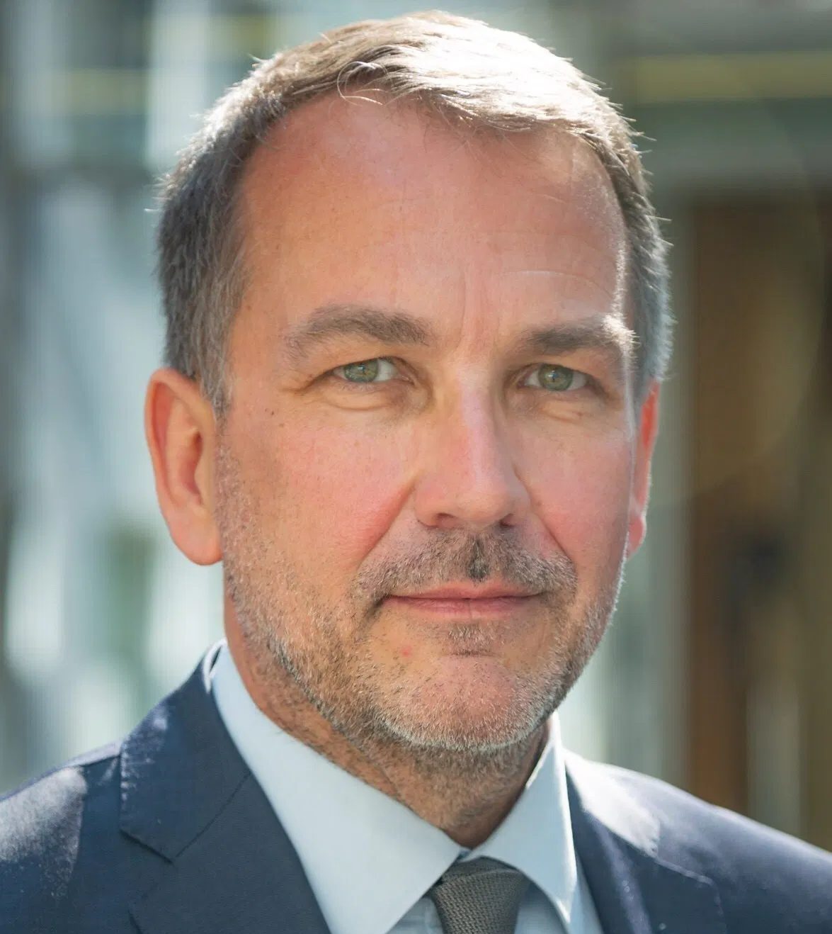 Martin Frick - GLF Africa: Restoring Africa’s Drylands