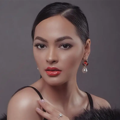 Jolene Marie Cholock-Rotinsulu - GLF Climate: Frontiers of Change