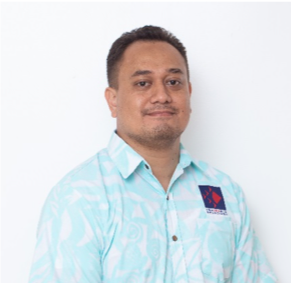 Kenneth Katafono - GLF Bonn Digital Conference 2020