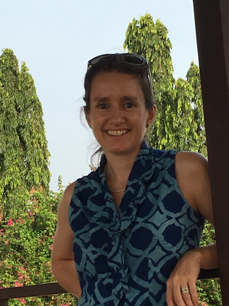 Rebecca Ashley Asare - GLF Bonn Digital Conference 2020