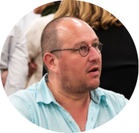 Ben Vickers - GLF Bonn Digital Conference 2020