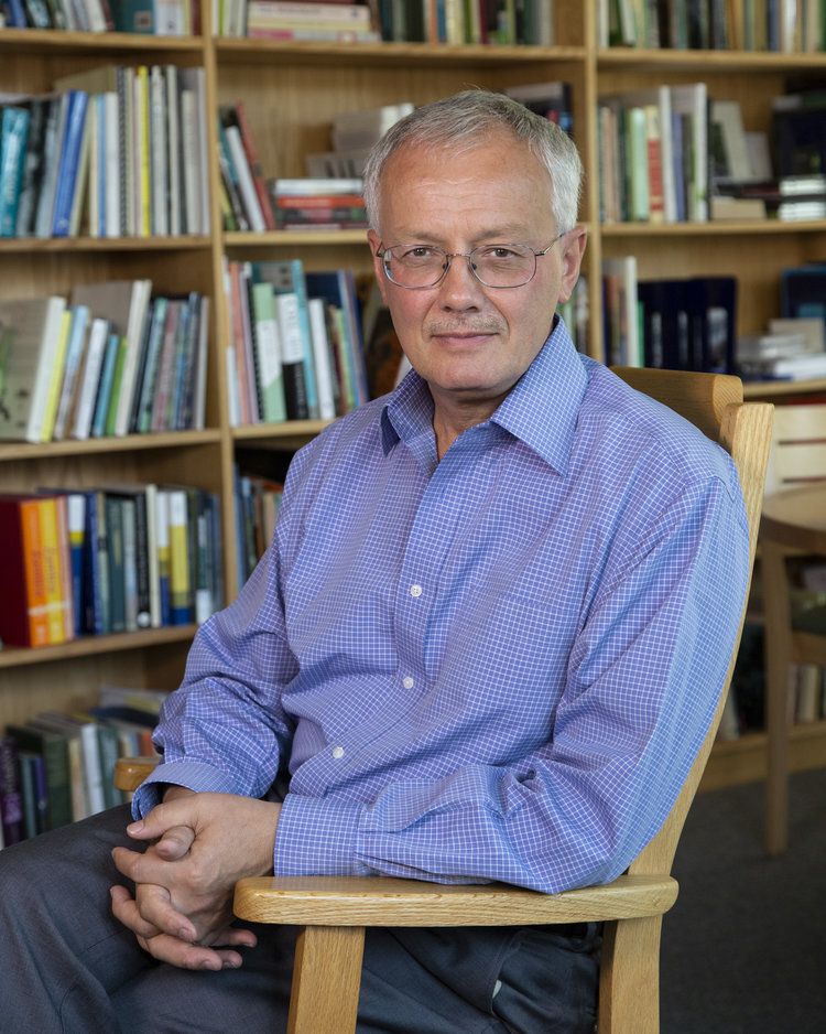 Sir Peter Crane - GLF Biodiversity