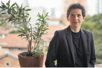 Carolina Gil - GLF Biodiversity