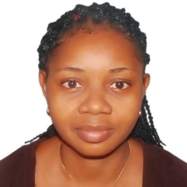 Adejoke Olukemi Akinyele - GLF AFRICA DIGITAL CONFERENCE 2022