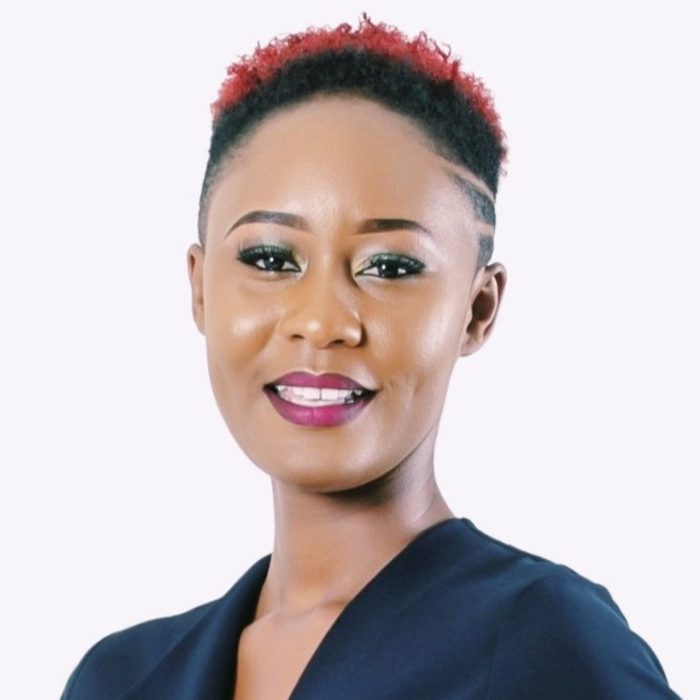 Jerioth Mwaura - GLF Africa: Restoring Africa’s Drylands