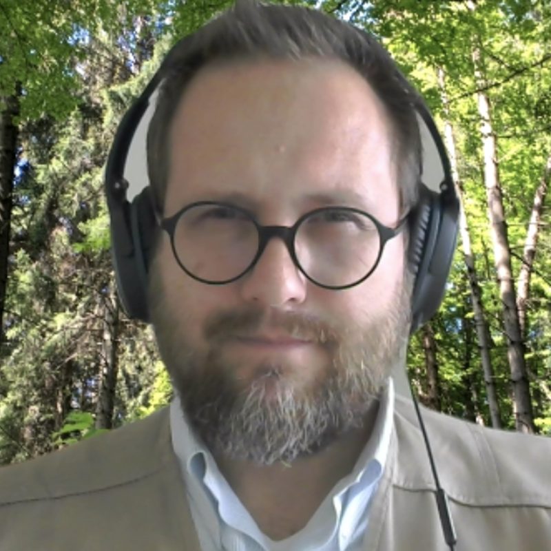 Patrick P. Kalas - GLF AFRICA DIGITAL CONFERENCE 2022