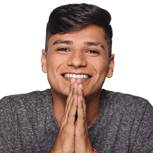 José Neto - GLF Amazonia: The Tipping Point