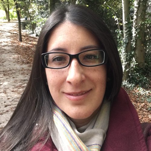 Maria Victoria Suarez - GLF Amazonia: The Tipping Point