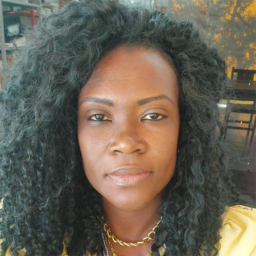 Selma Dealdina - GLF Amazonia: The Tipping Point