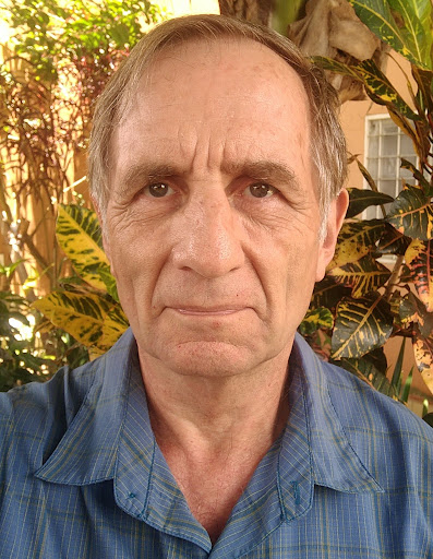 Irving Foster Brown - GLF Amazonia: The Tipping Point