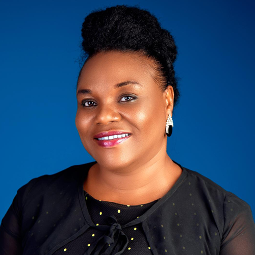 Emem Umoh - GLF Climate: Frontiers of Change