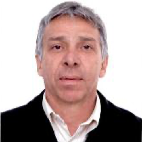 Jorge Mario Rodríguez Zúñiga - GLF Climate: Frontiers of Change