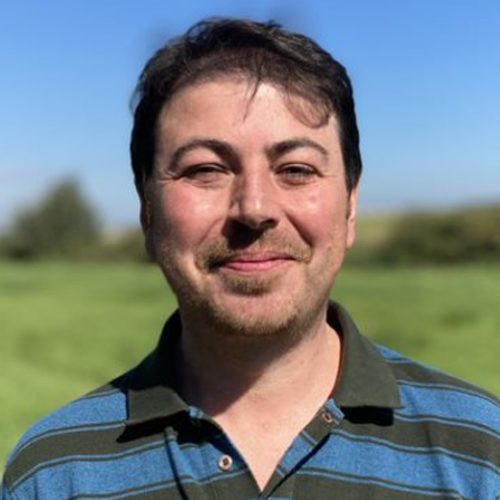 Keith Bohannon - GLF Climate 2022