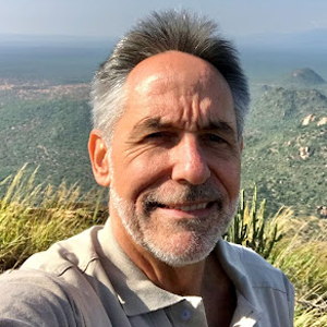 Keith Cressman - GLF Climate: Frontiers of Change