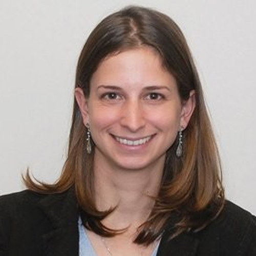 Kelly Levin - GLF Climate: Frontiers of Change