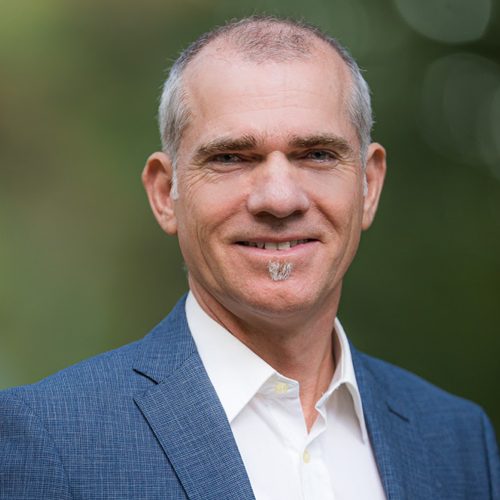 Michael Metz - GLF Climate: Frontiers of Change