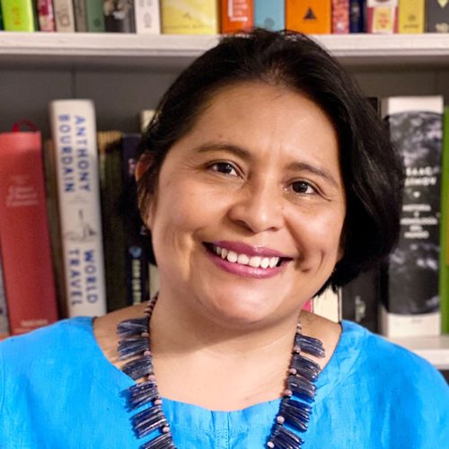 Monica Coc Magnusson - GLF Climate: Frontiers of Change