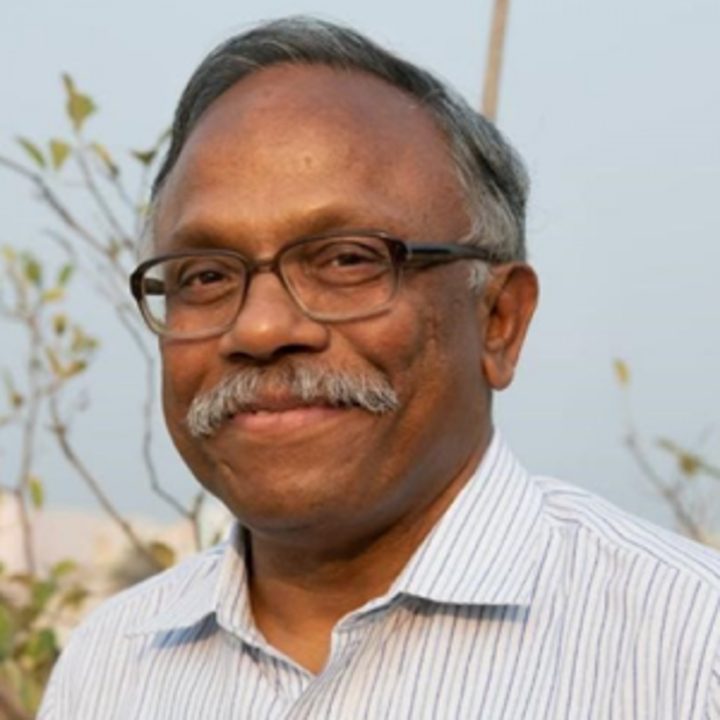 Vijay Kumar - GLF Climate: Frontiers of Change