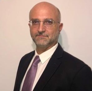 Gabriel Labbate - Sustainable Finance For Nature-based Solutions