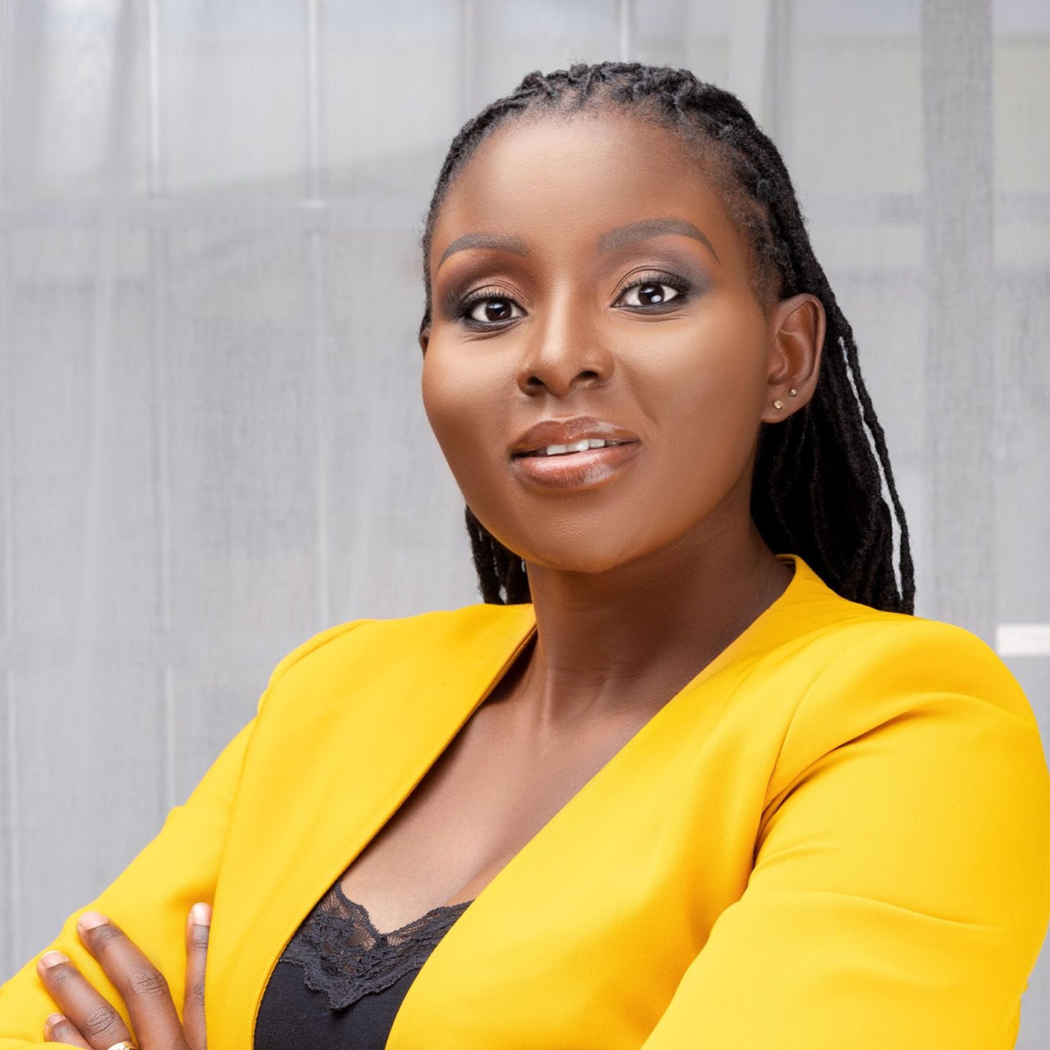 Mercy Juma - Global Landscapes Forum Events