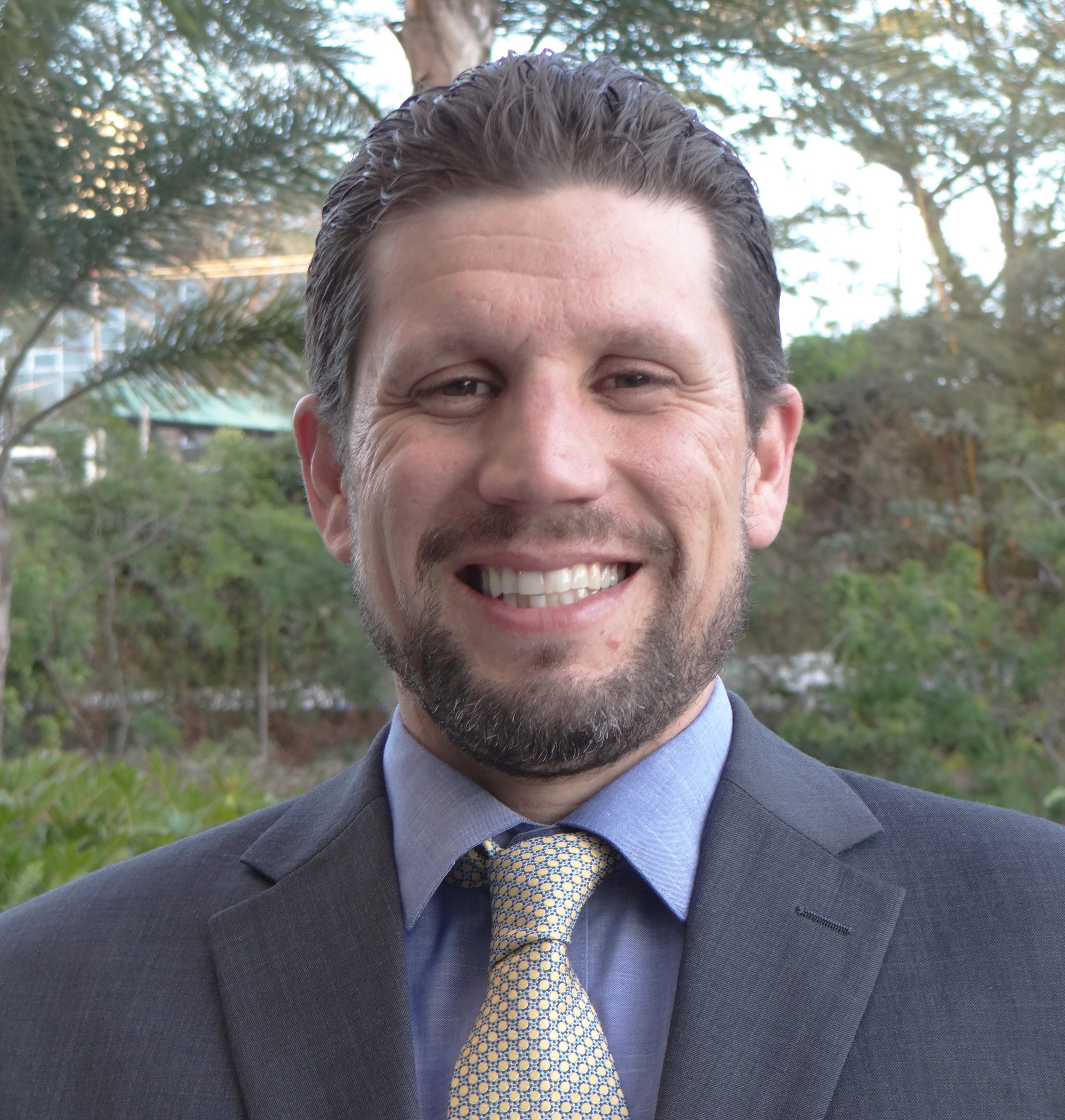 Felipe Carazo - Transforming agrifood systems with forests