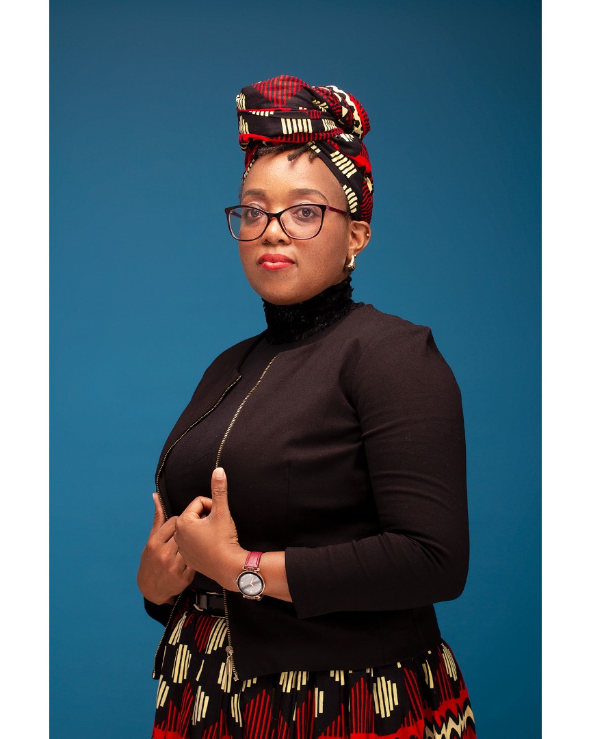 Mufaro Manyanga - GLF AFRICA DIGITAL CONFERENCE 2022