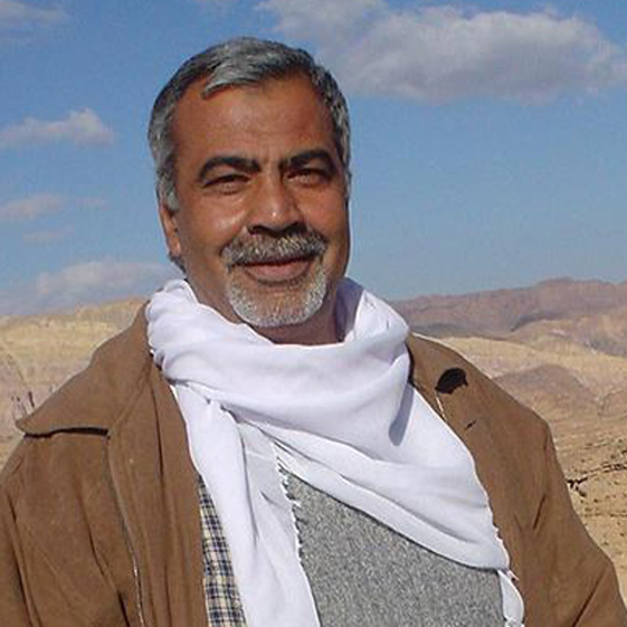 Maged El Said - GLF Climate 2022