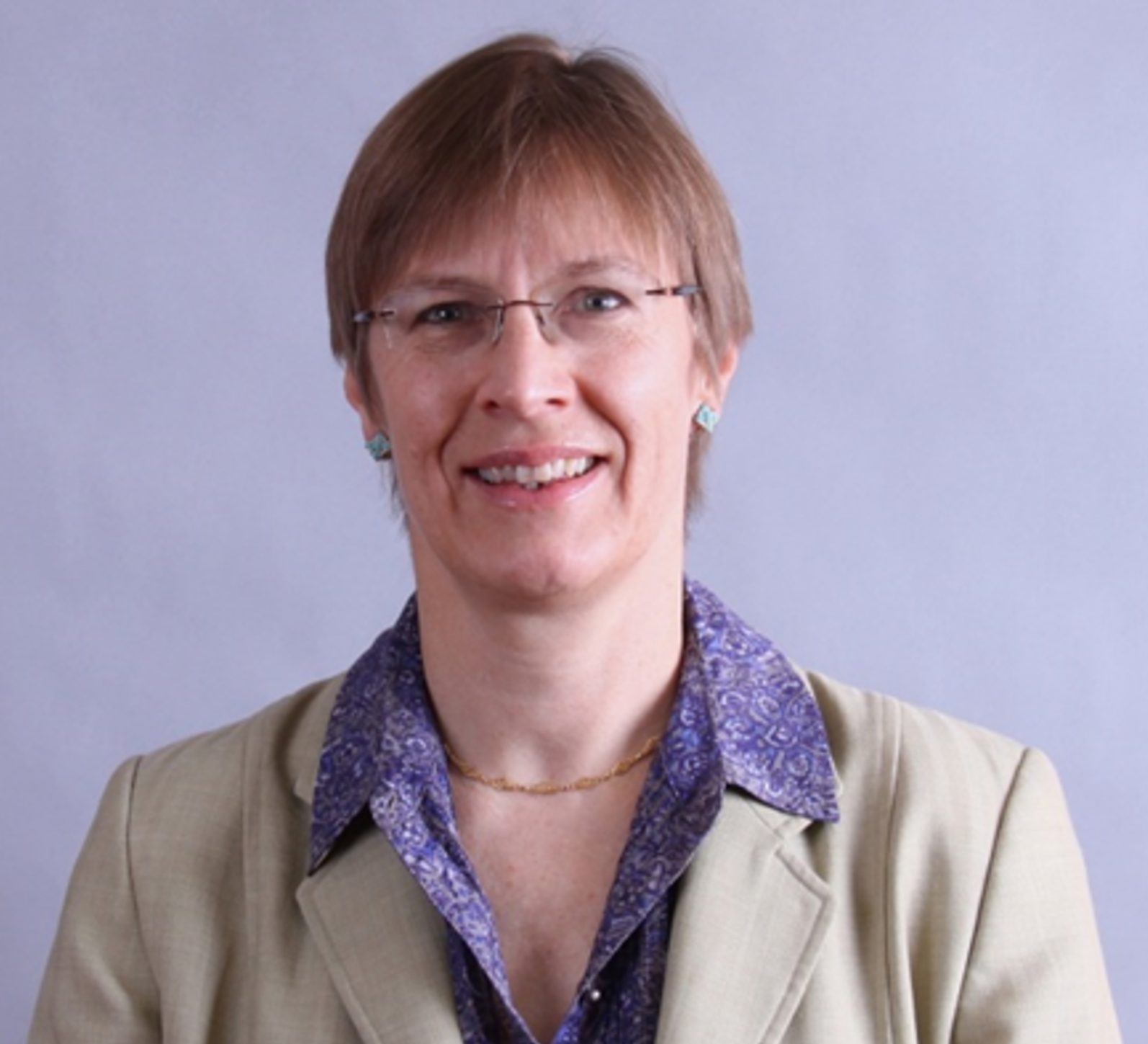 Nancy Saich - GLF Climate 2022