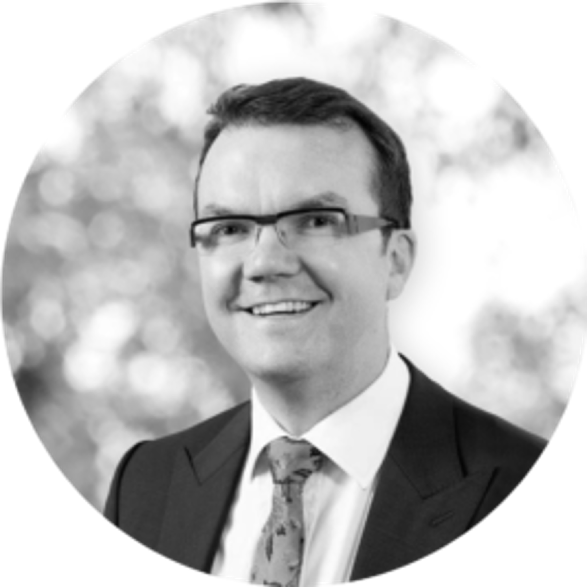 Gavin Templeton - Events at Global Landscapes Forum