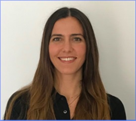 Alessandra Nibbio - Events at Global Landscapes Forum