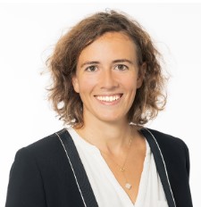 Caroline Bouquet - Events at Global Landscapes Forum