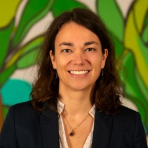 Christina EHLERT - Events at Global Landscapes Forum