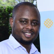 Samuel Kabiru - Events at Global Landscapes Forum