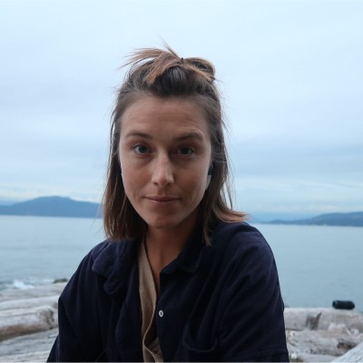 Hannah Simmons - Events at Global Landscapes Forum