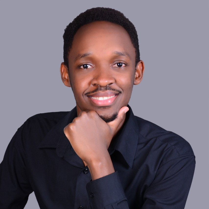 Kiptoo Chemoiwo - Events at Global Landscapes Forum