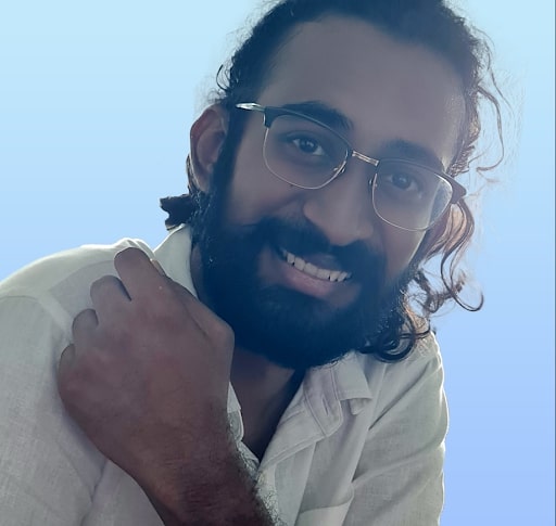 Varun Tumuluru - Events at Global Landscapes Forum