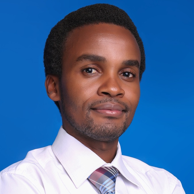 Aaron Munzaa - Events at Global Landscapes Forum