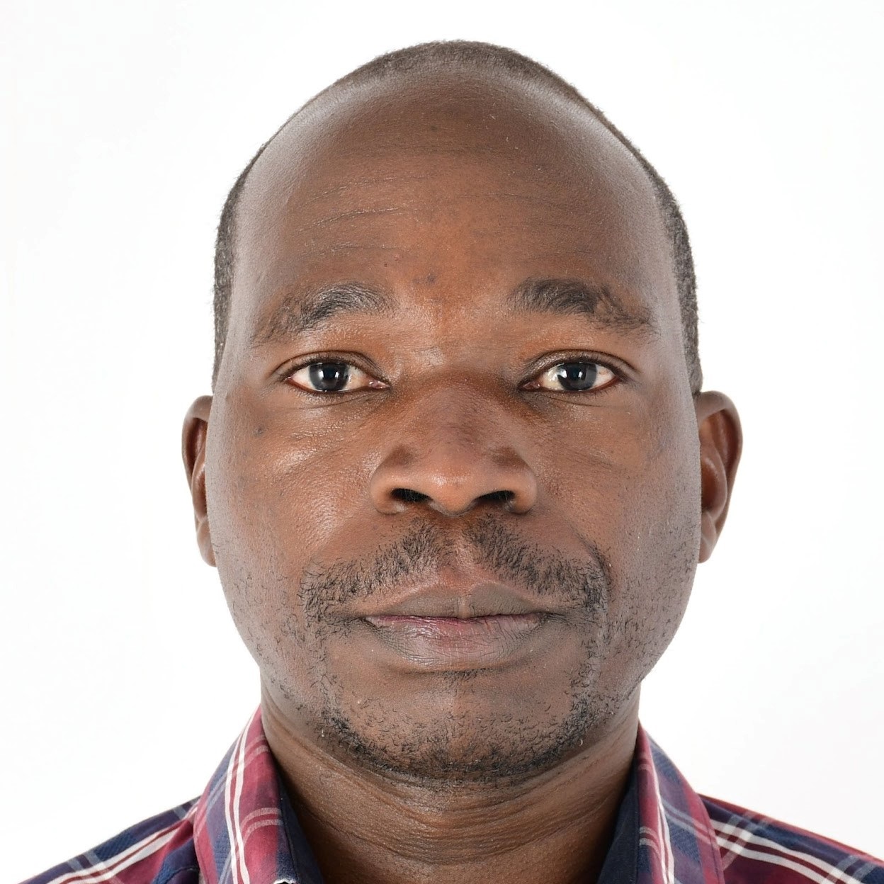 Bwire Douglas Ombogoh - Events at Global Landscapes Forum