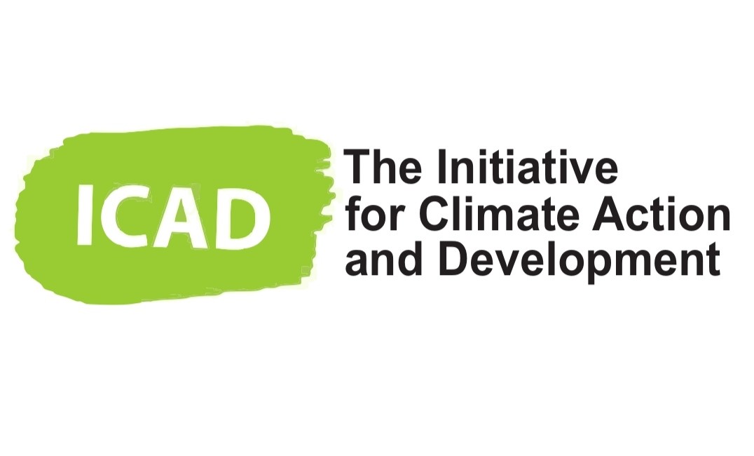 ICAD - Events at Global Landscapes Forum
