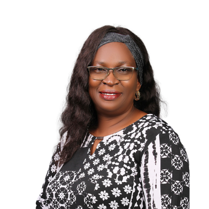 Iyenemi Ibimina Kakulu - Events at Global Landscapes Forum