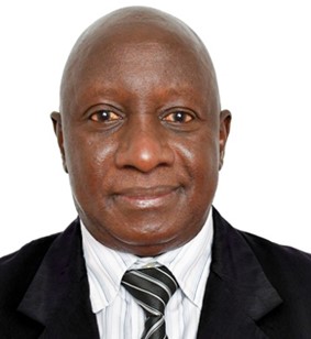 Michael Okeyo - Events at Global Landscapes Forum